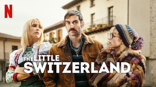 Watch Budapest | Netflix Official Site