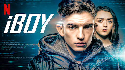Watch TAU | Netflix Official Site
