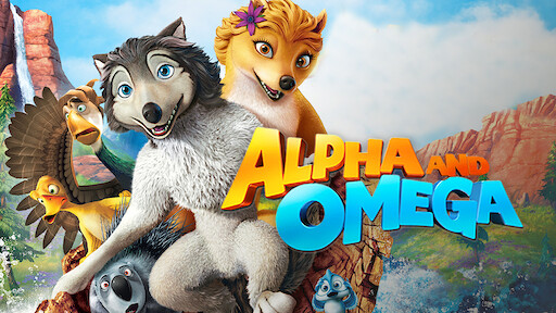 Watch Open Season: Scared Silly | Netflix