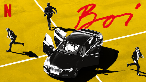 Watch DNA | Netflix Official Site