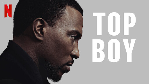 Amateur | Netflix Official Site