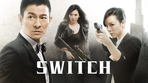 Watch Green Snake | Netflix Official Site