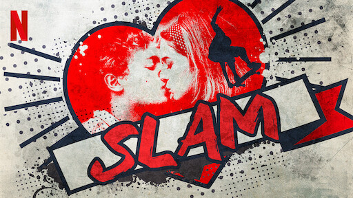 Watch The Invisible Thread | Netflix Official Site