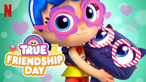 Watch Dance & Sing with True | Netflix Official Site