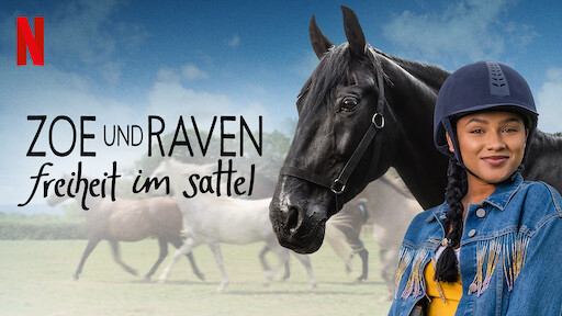 Watch Zoe und Raven: Valentinstag | Netflix Official Site