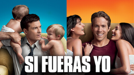 Los doble-vida | Sitio oficial de Netflix