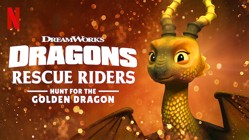 Watch Dragons: Rescue Riders | Netflix Official Site