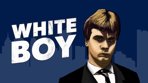 Tell Me Who I Am | Netflix Official Site