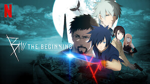 Anime | Netflix Official Site