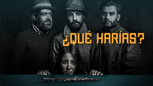 El club | Netflix