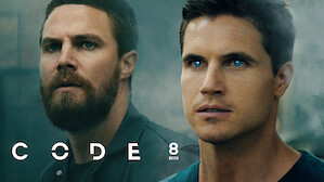 Best Sci-Fi Movies | Netflix Official Site