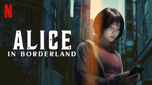Best Action & Adventure Shows | Netflix Official Site