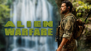 Sci-Fi Movies | Netflix Official Site