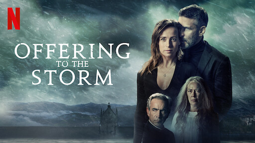 Watch Ferry | Netflix Official Site