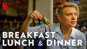 Food Shows | Netflix Official Site