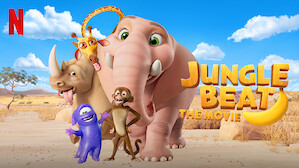 Children & Family Movies | Netflix Official Site