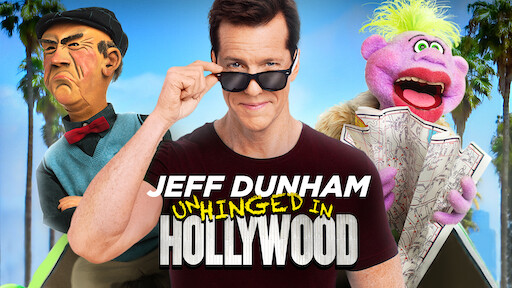 Watch Jeff Dunham: Beside Himself | Netflix Official Site