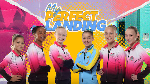 GO! The Unforgettable Party | Netflix Official Site