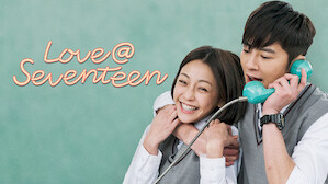 Taiwanese Movies & TV | Netflix Official Site