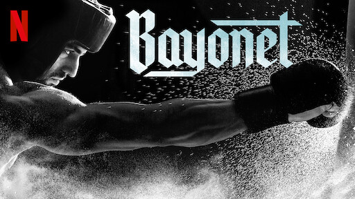 Watch Gun City | Netflix Official Site