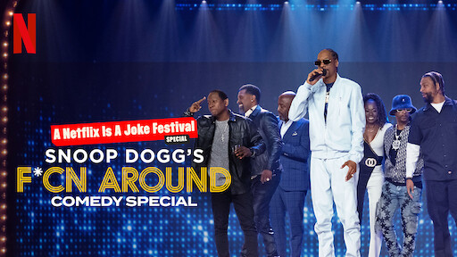 Watch Bill Burr Presents: Friends Who Kill | Netflix Official Site