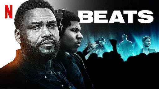 Top Boy | Netflix Official Site