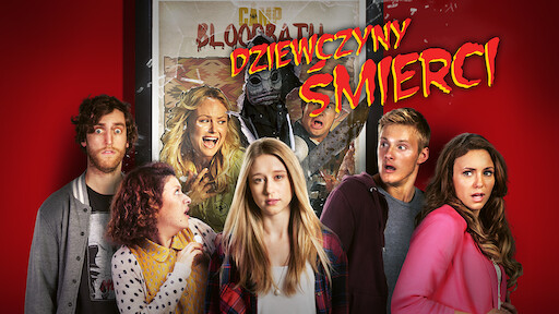 Padlina | Oficjalna witryna Netflix