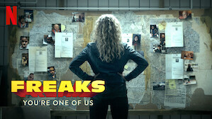 Superhero Movies | Netflix Official Site