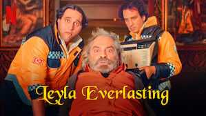 Turkey’s Best Movies & TV | Netflix Official Site