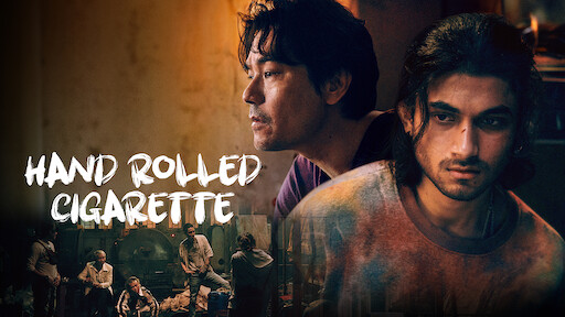 Watch Once a Gangster | Netflix