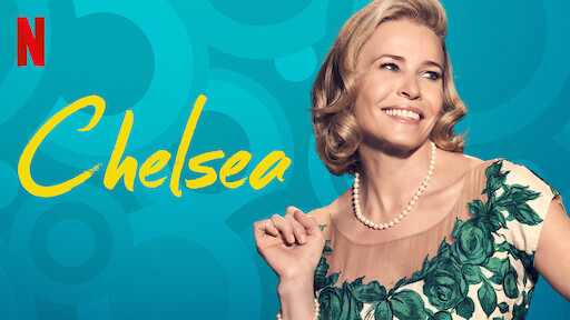 Hello, Privilege. It's Me, Chelsea | Netflix Official Site