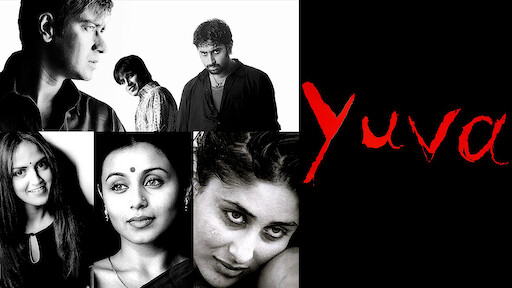 Watch Bulbbul | Netflix Official Site