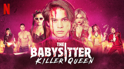 The Babysitter | Netflix Official Site