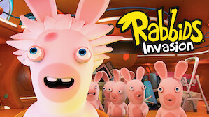 TV Cartoons | Netflix Official Site
