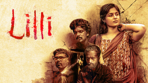 Watch Vikrithi | Netflix