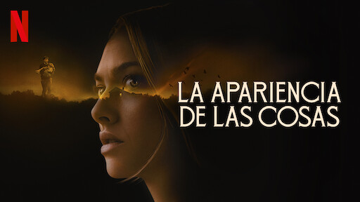 Corre | Sitio oficial de Netflix