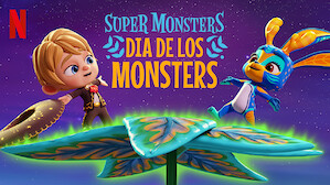 TV Cartoons | Netflix Official Site