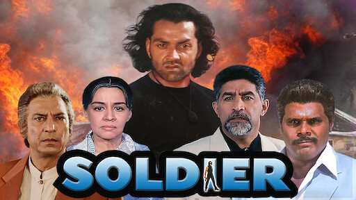 Watch Brothers | Netflix