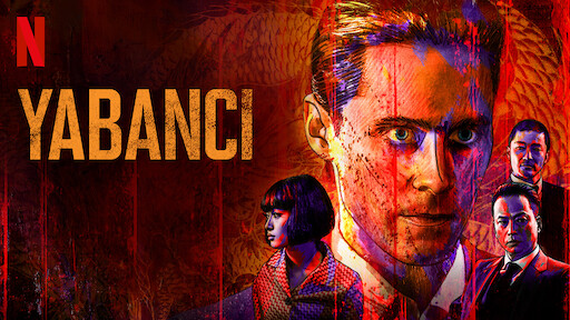 Operation Finale | Netflix Resmi Sitesi