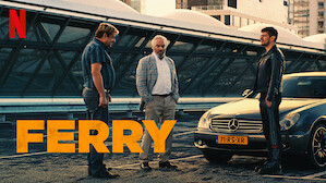 Thrillers | Netflix Official Site