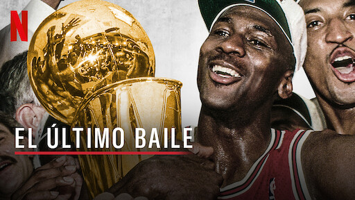 Atleta A | Sitio oficial de Netflix