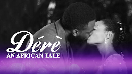 Watch Black Rose | Netflix