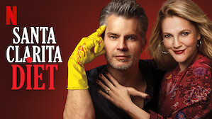 Zombie TV Shows | Netflix Official Site