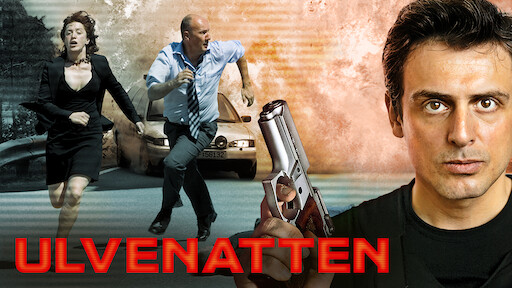 Andreaskorset | Netflix