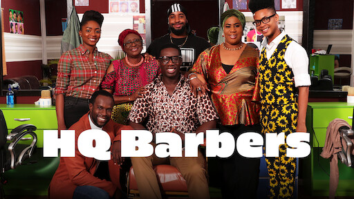 Watch Elevator Baby | Netflix