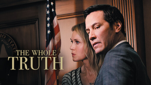 Watch A Fall from Grace | Netflix Official Site