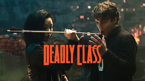 Best Action & Adventure Shows | Netflix Official Site