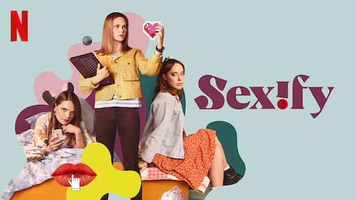 Watch Fishbowl Wives | Netflix Official Site