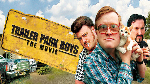 Watch Trailer Park Boys: The Animated Series | Netflix Official Site