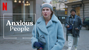 Scandinavian Movies & TV | Netflix Official Site
